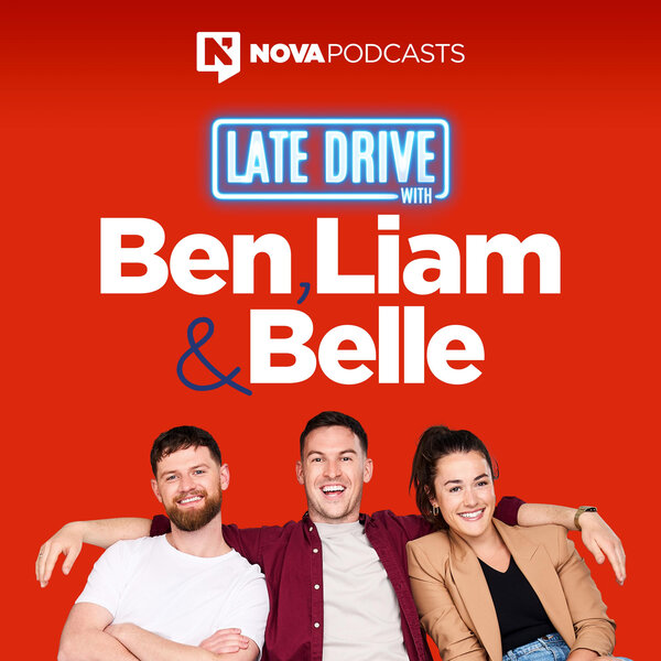 🎙️ The Instagram update getting us all in trouble - Ben, Liam & Belle - Omny.fm