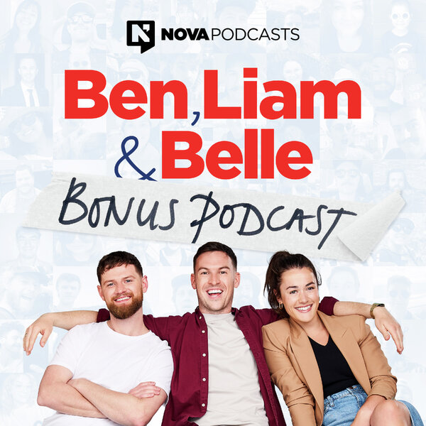 🌟Topic for 10 - Quill - Ben, Liam & Belle - Omny.fm