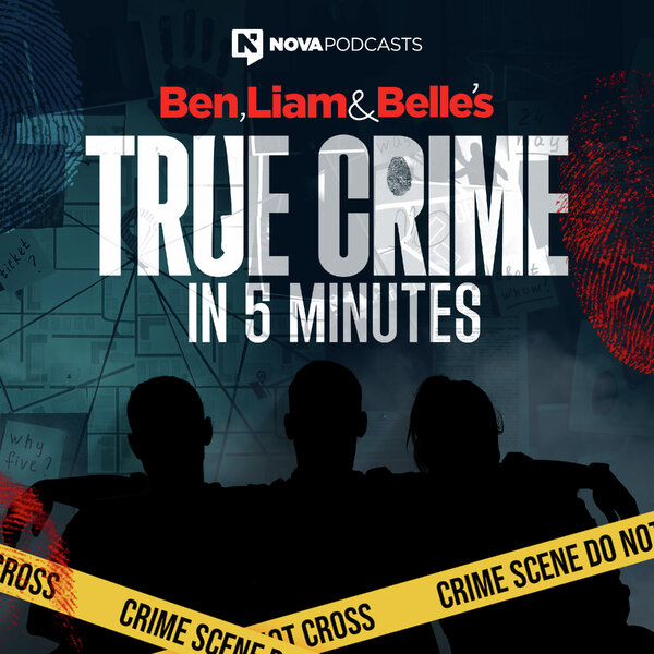 🕵️‍♀️True Crime In 5 Minutes: Ed Gein - Ben, Liam & Belle - Omny.fm