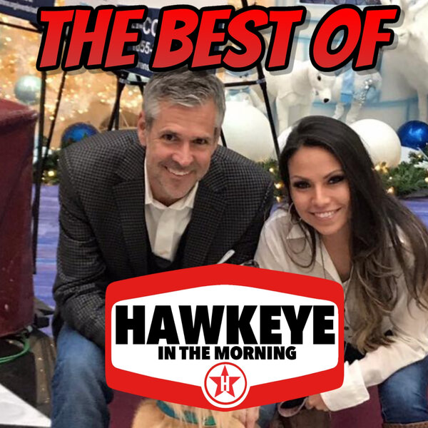 Hawkeye & Michelle Disagree over the Golden Bachelor Finale - Best of ...