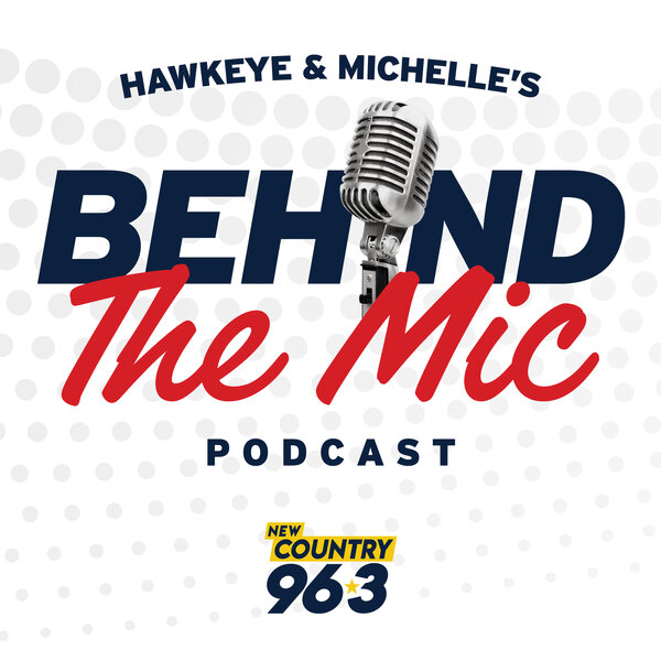 How Hawkeye Got His Name - Best of Hawkeye in the Morning, New Country ...