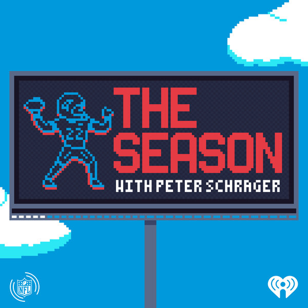 The Season with Peter Schrager: Downright Scary 49ers, Zach Wilson's ...