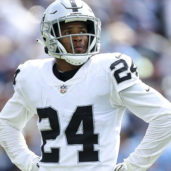 Johnathan Abram: Safety & Season-Saver?! - Better Call Eversoll - Omny.fm