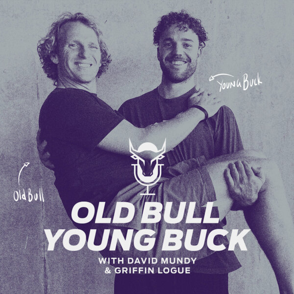 27. Old Bull, Young Buck CROSSOVER POD with Kickin' Back! - Better Down ...