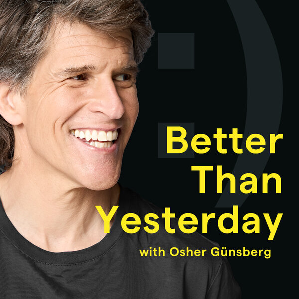 This is what overcoming fear and anxiety sounds like - Better Than ...
