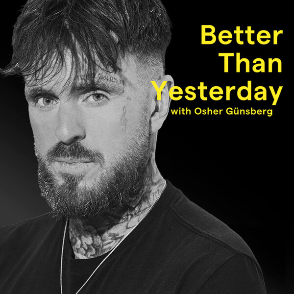 Redemption, Reinvention and the Realities of Addiction, with 360 ...