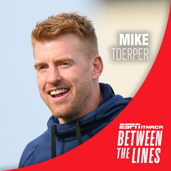Cornell Football Defensive Coordinator and Former Ithaca College ...