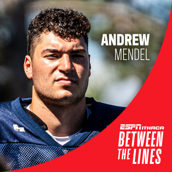 Newfield Boys Basketball Head Coach Andrew Mendel - Between The Lines ...