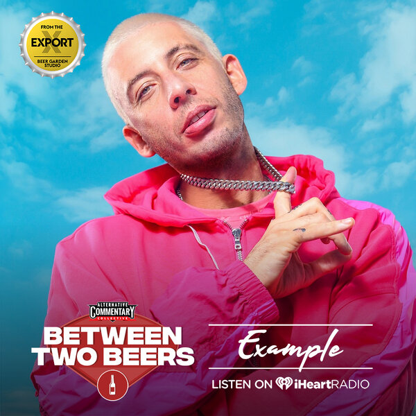 Example: 16 years at the top of global music - Between Two Beers ...