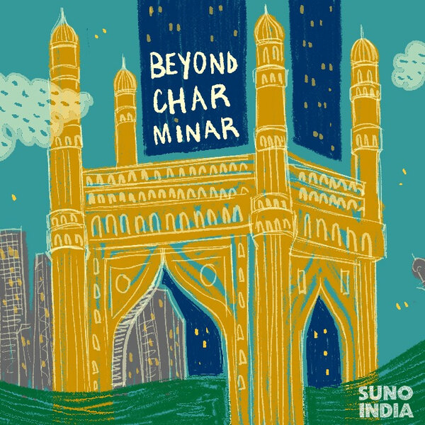 It's Dakhni Not Urdu! - Understanding the Deccan's (spoken) language ...