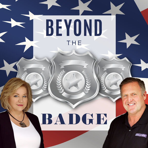 Beyond The Badge - Beyond The Badge - Omny.fm