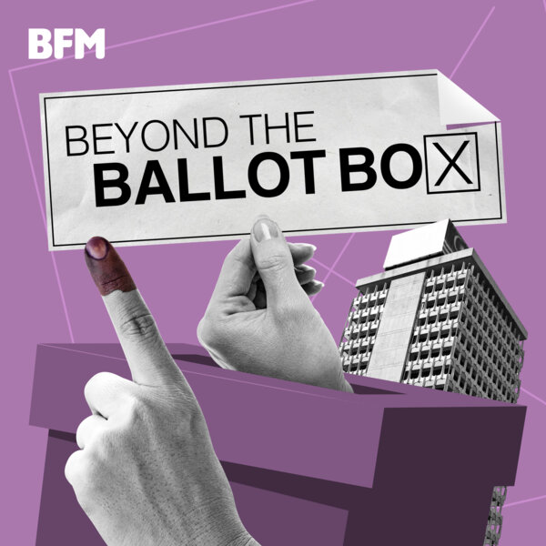 How Gendered Disinformation Is a Threat to Women’s Political Participation - Beyond the Ballot ...