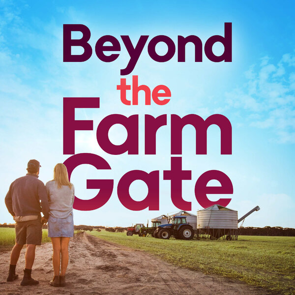 From cattle to camera clicks – The adventures of Kathy Gabriel - Beyond ...