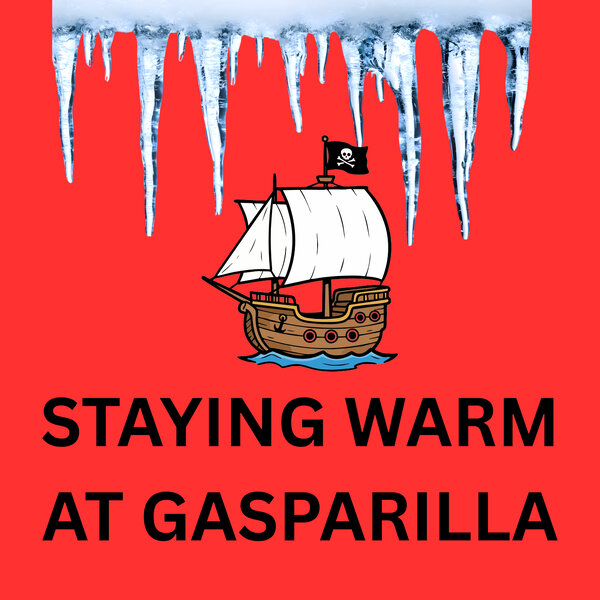 Staying Warm at Gasparilla - Dr Paul Nanda - Beyond the News WFLA ...