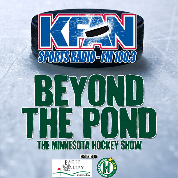 Beyond The Pond: Kevin Gorg, Steve Miller, Tony Scott, Russo Radio ...