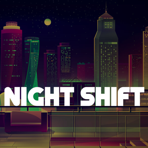 Hauntu - An Immersive Horror Experience - Night Shift (Archive) - Omny.fm