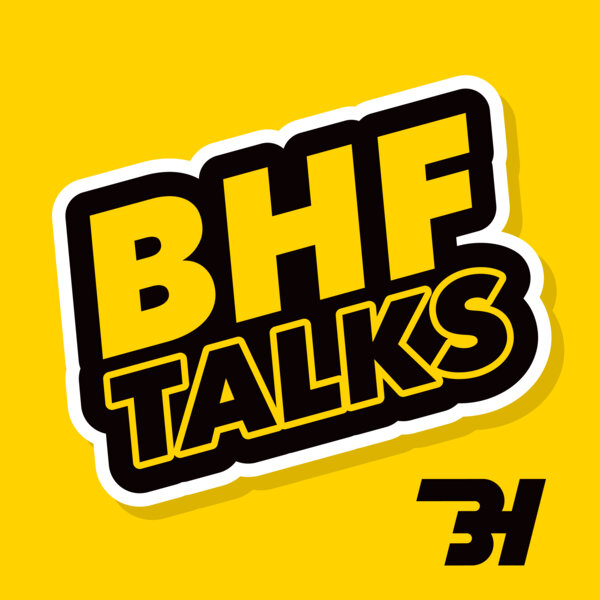 Waleed Aly - BHF Talks – A Bachar Houli Foundation Podcast - Omny.fm