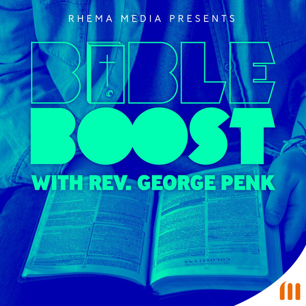 The power of a personal invitation - Bible Boost - Omny.fm