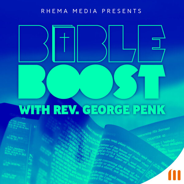 What True Richness Looks Like - Bible Boost - Omny.fm