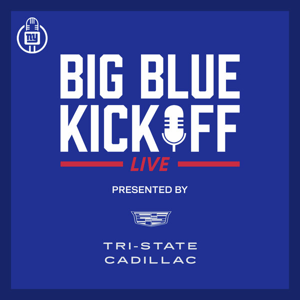 Big Blue Kickoff Live 12/29 | Giants vs Raiders Review - BVM Sports