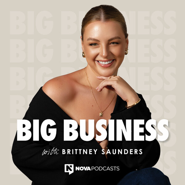 There has been a HUGE shift in business!!! - Big Business with Brittney ...