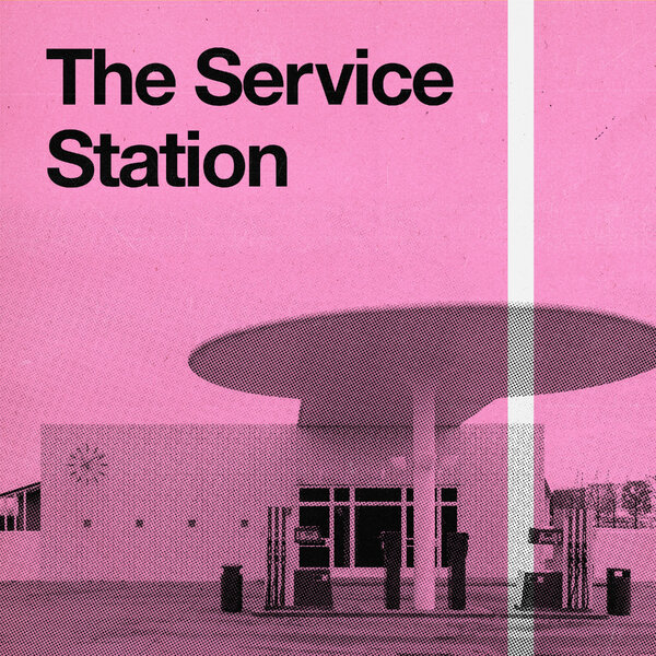 S1 Ep 12 - The Service Station - Big Design Adventure - Omny.fm