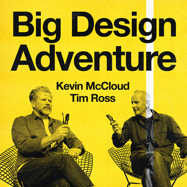 Big Design Adventure clips - Omny.fm