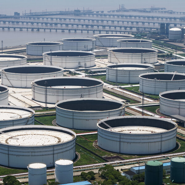 Punishing Iran Could Alienate China and India — Again - Big Take Asia ...