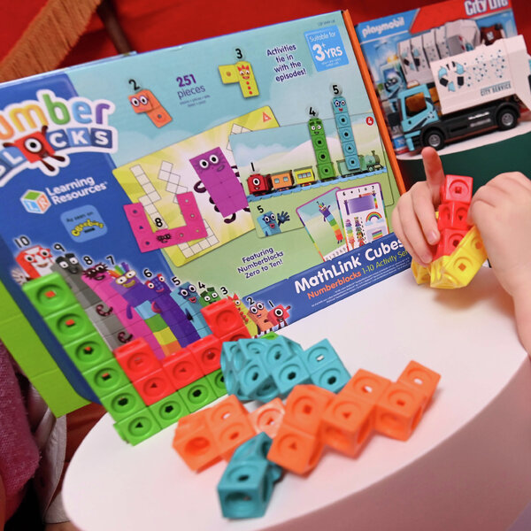 Toymaker Battles Trump’s Tariffs in Stores and in Court - Big Take Asia ...