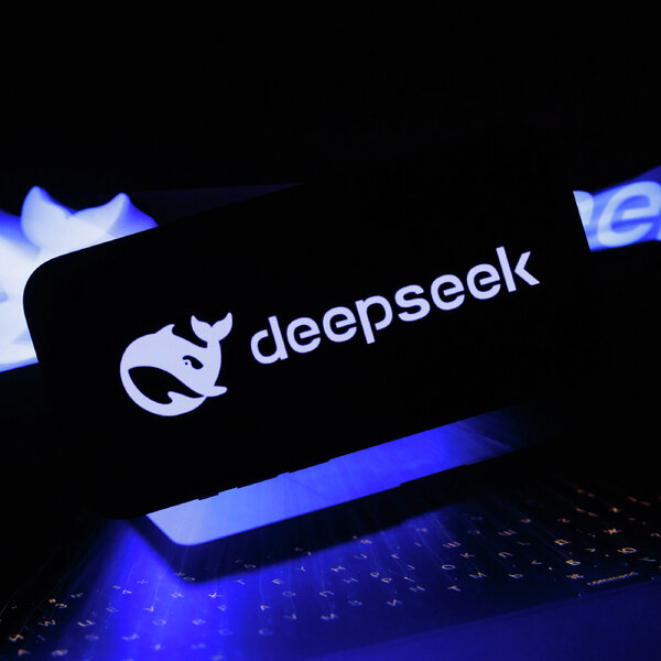 Who Is the Mysterious Founder of China’s DeepSeek? - Big Take Asia ...