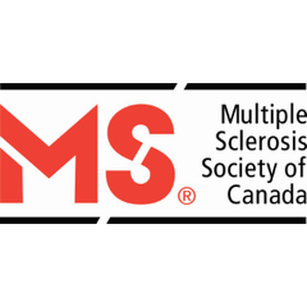 Brenda Rosychuk with the 2026 Red Deer Jayman BUILT MS Walk - BIG105 ...