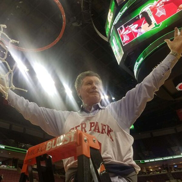 11-4-25 Bill Cunningham Show - Bill Cunningham on 700WLW - Omny.fm