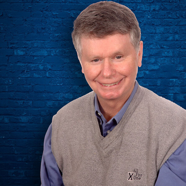 LIVE On Sunday Night with Bill Cunningham 3/22/2026 - Bill Cunningham ...