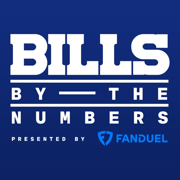Bills By The Numbers: Favorable Matchup For The Bills? - Bills by the ...