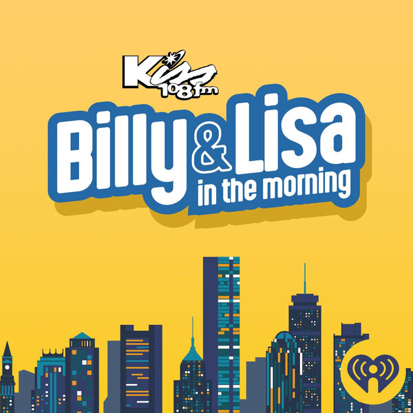 Jingle Ball 2026 Recap! - Billy & Lisa in the Morning - Omny.fm