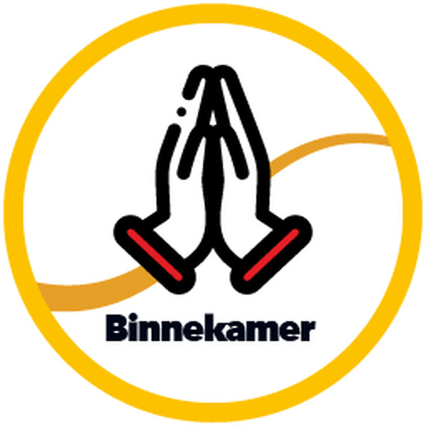 Sinodesitting van die Gereformeerde Kerke - Binnekamer - Omny.fm