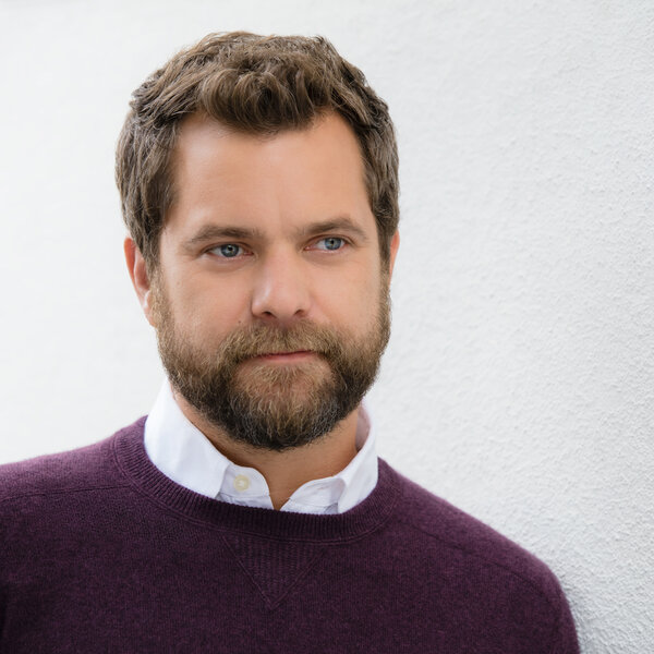 Actor Joshua Jackson on Vancouver’s entertainment story - BIV Today ...