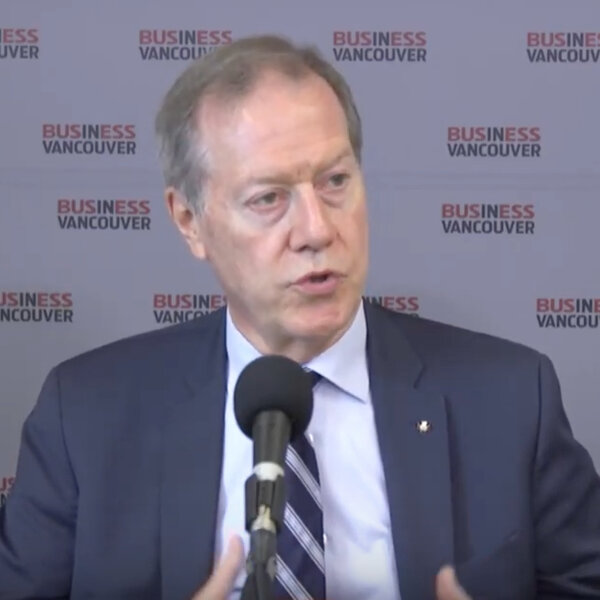 Best of: Investigating BC money laundering with Peter German - BIV ...