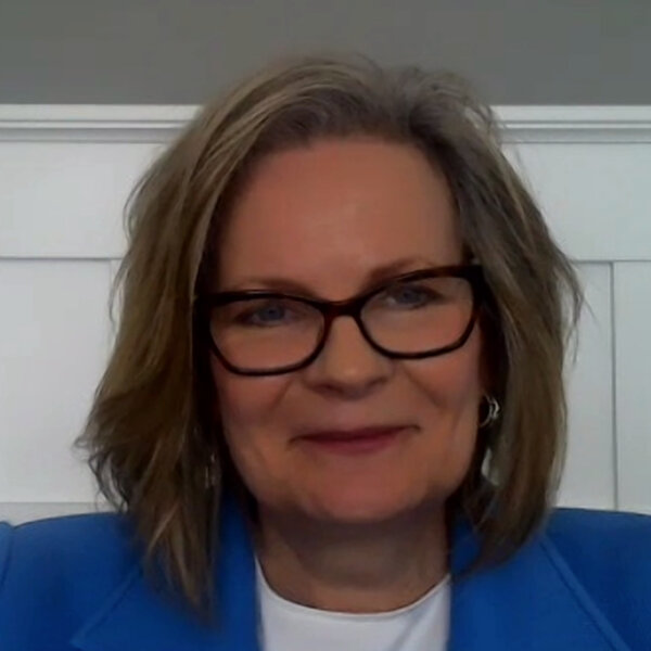 Business Leadership Series: Sandra Stuart in conversation - BIV Today: The business podcast for ...