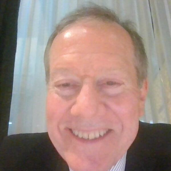 Peter German, former RCMP deputy commissioner, on Cullen commission ...