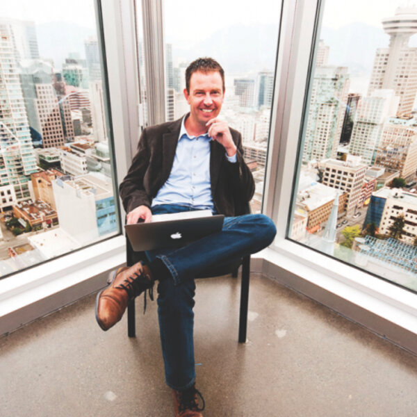 Jeff Booth on The Price of Tomorrow: Why Deflation is the Key to an ...