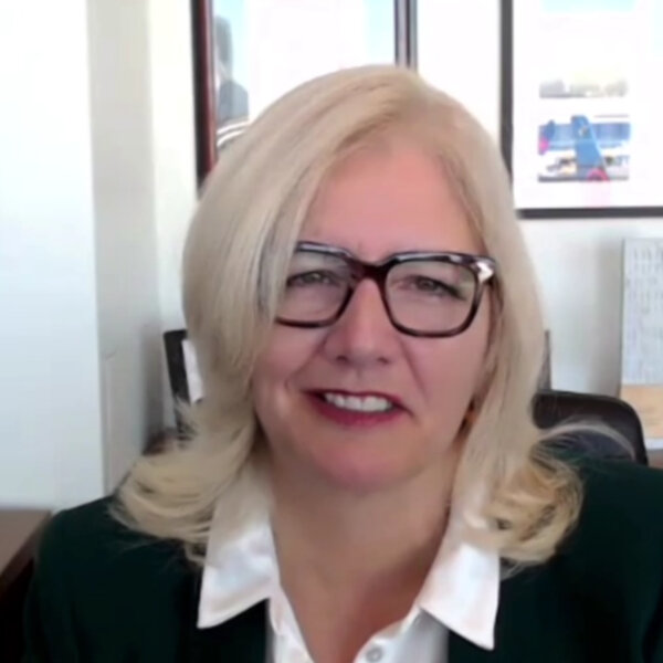 YVR CEO Tamara Vrooman on leadership in the pandemic - BIV Today: The business podcast for B.C ...