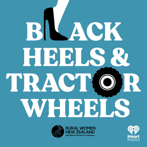 Kate Scott - Black Heels and Tractor Wheels - Presented by Rural Women ...