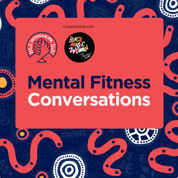 Steph Tisdell | Comedian and Actor on Identity, Connection and Mental ...