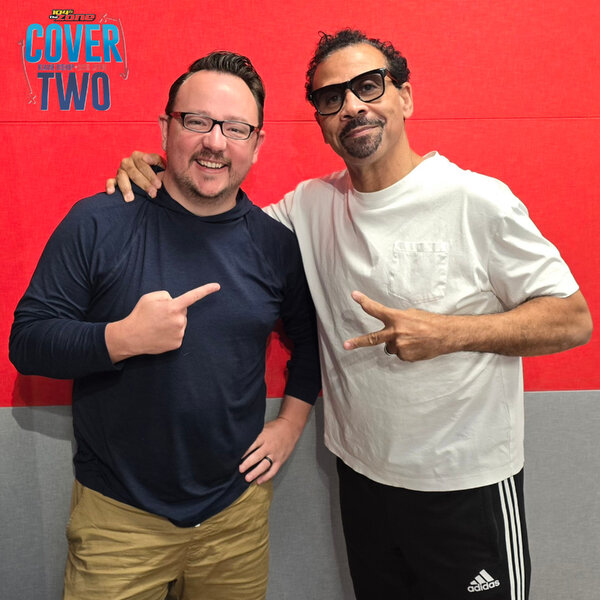 Cover 2 with Blaine and Zach - Hour 1 - A Titans HC Candidate Resume ...