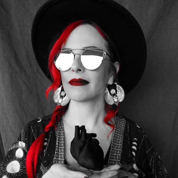 Bleeding Black Hearts Revue - 7 January 2026 - Bleeding Black Hearts ...