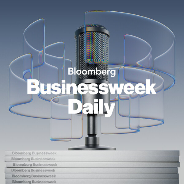 What You Need to Know About Mpox - Bloomberg Businessweek - Omny.fm