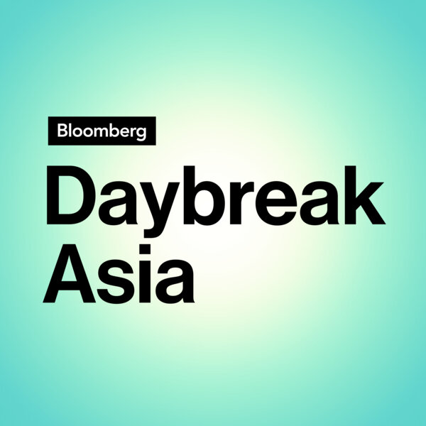 Rocky 2025 Start for APAC Markets - Bloomberg Daybreak: Asia Edition ...