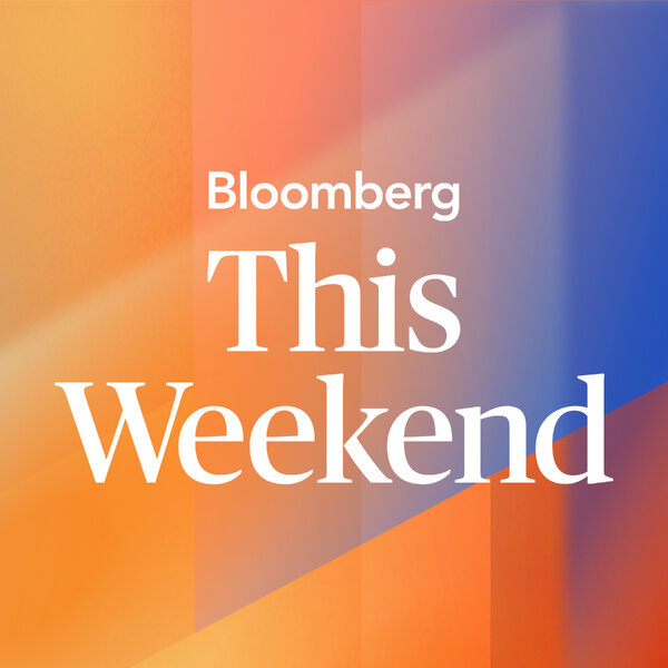 Introducing: Bloomberg This Weekend - Bloomberg Daybreak: US Edition ...