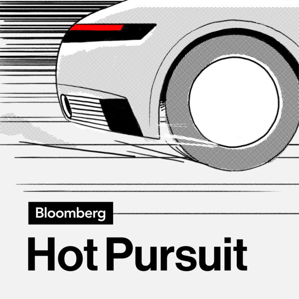 On the Ground At Miami F1: Live from Bloomberg House Miami - Bloomberg ...